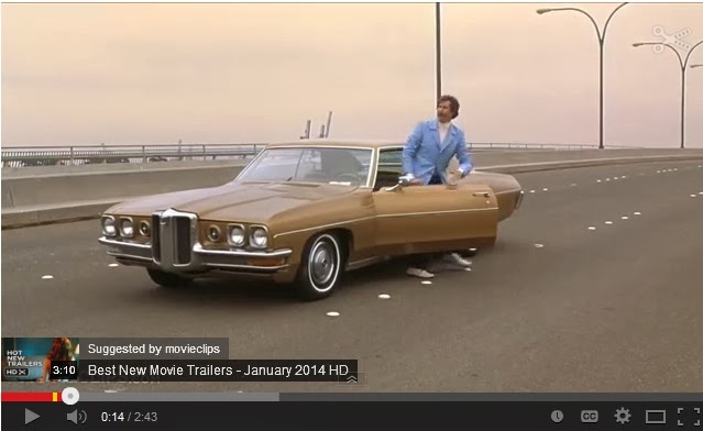 Crawling From The Wreckage: 1970 Pontiac Catalina - The Legend of Ron ...