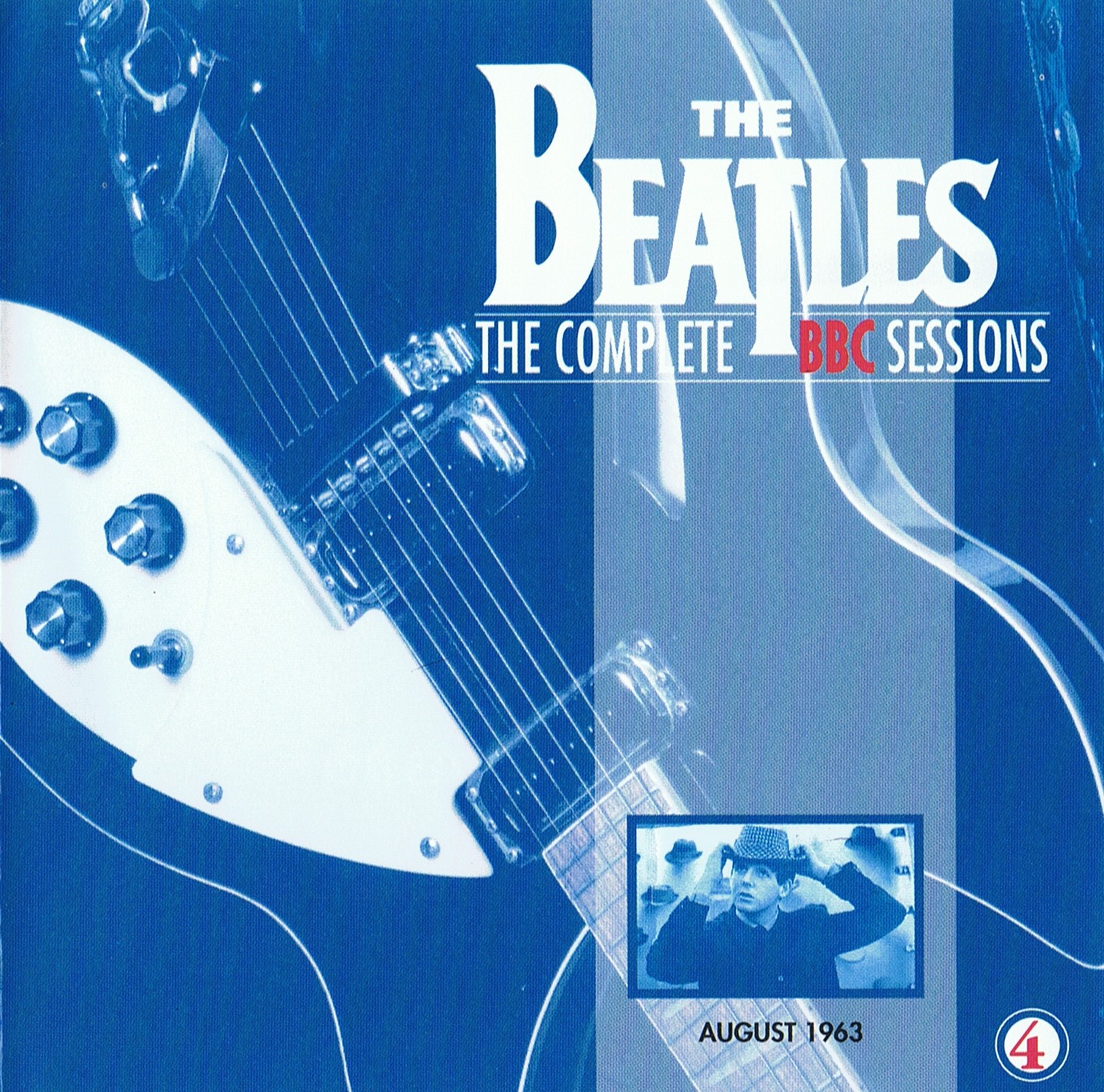 The Beatles Complete Discography 320 Kbps