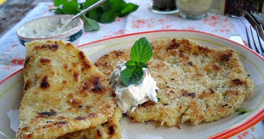 Gaga u kujni: Pohovan kupus