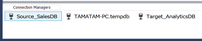 How To Perform Incremental Loads To Sync Source Data With Destination