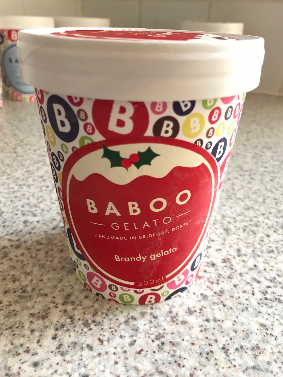 Baboo Handmade Gelato Review