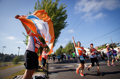 Woven by Words: World Vision Global 6K for Water