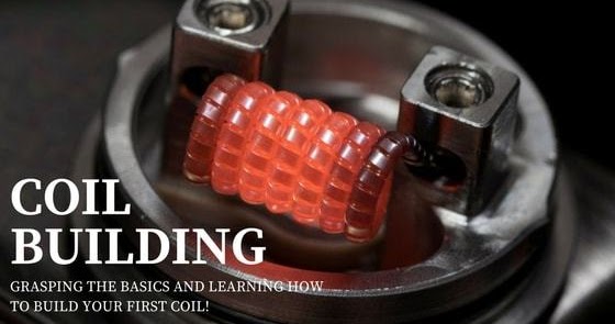 Coil Building: Grasping the basics and learning how to build your first ...