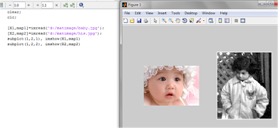 Write a MATLAB program for Displaying multi Image in a Single Window - SourceCodePoint