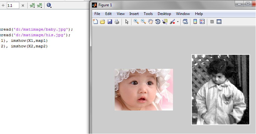 Write A Matlab Program For Displaying Multi Image In A Single Window Sourcecodepoint