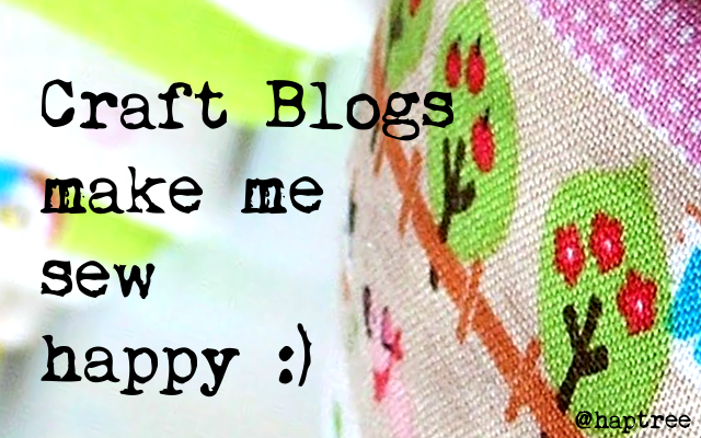 UK Sewing & Textiles Blogs