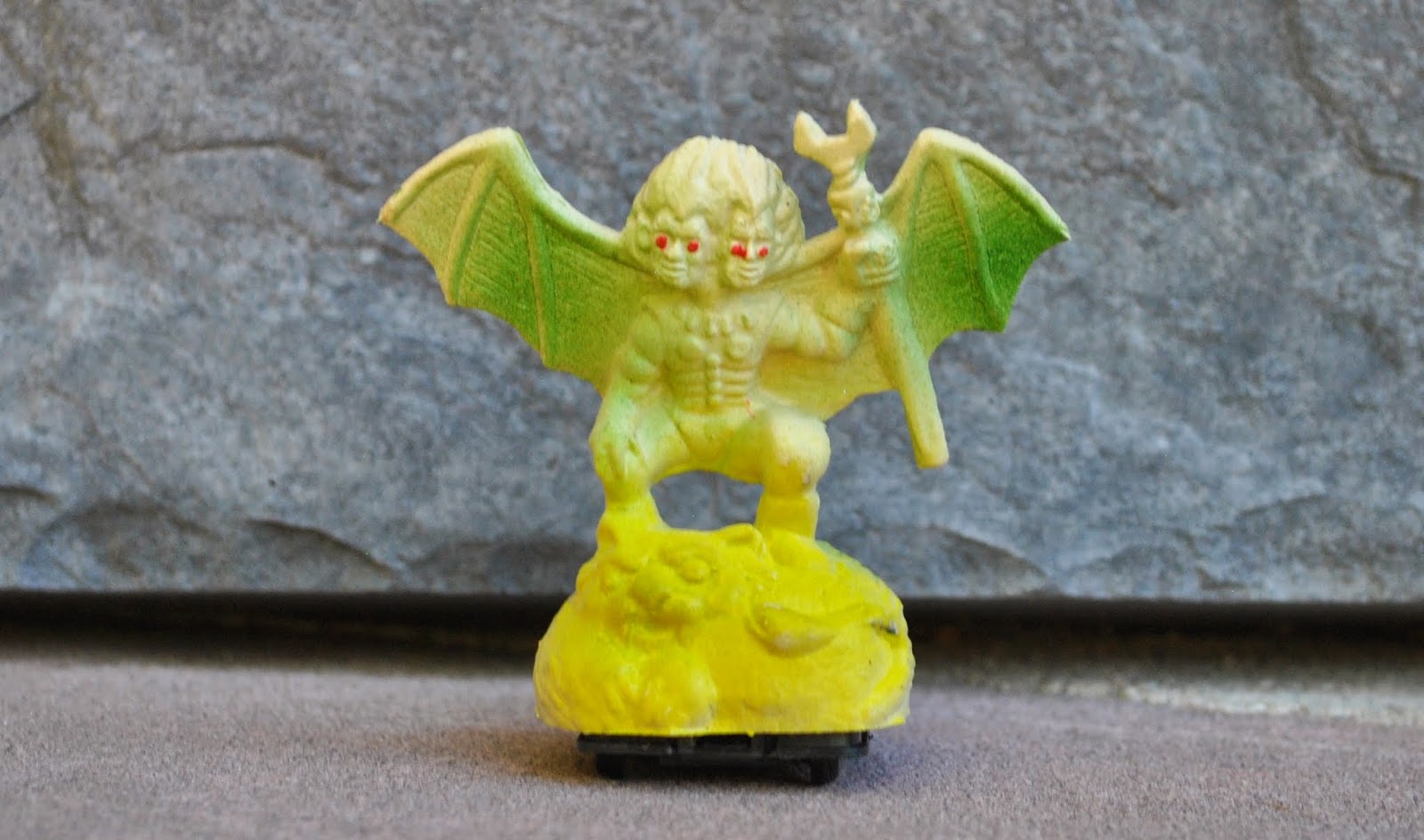 Fantasy Toy Soldiers: CREATA: The Thor Lords