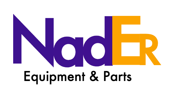 Proyectos nader - Equipment & Parts