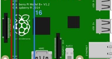Raspberry Pi Developer's Guide: Robots