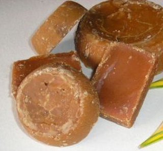 aMéRiCa LaTiNa !!!: La Panela o Chancaca