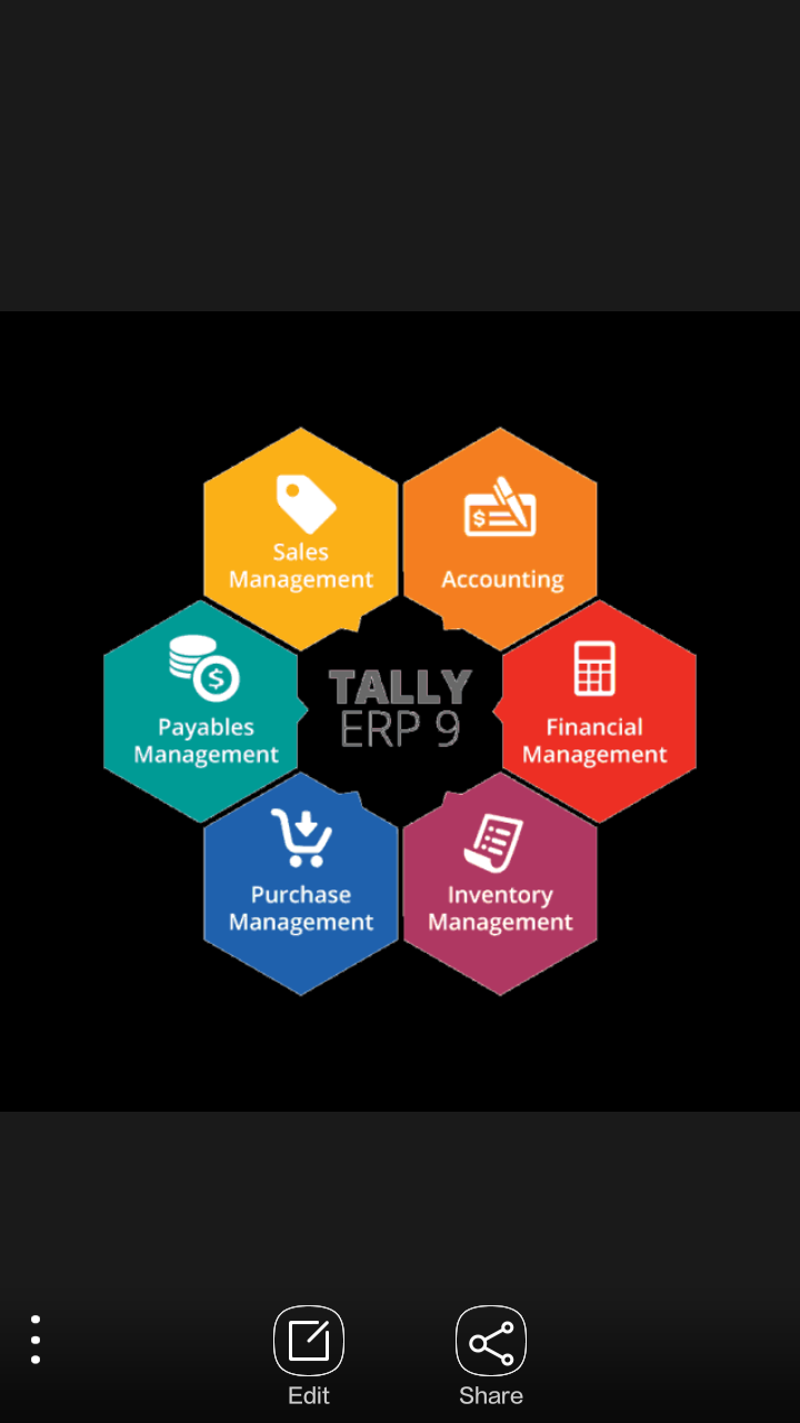 Tally.ERP 9