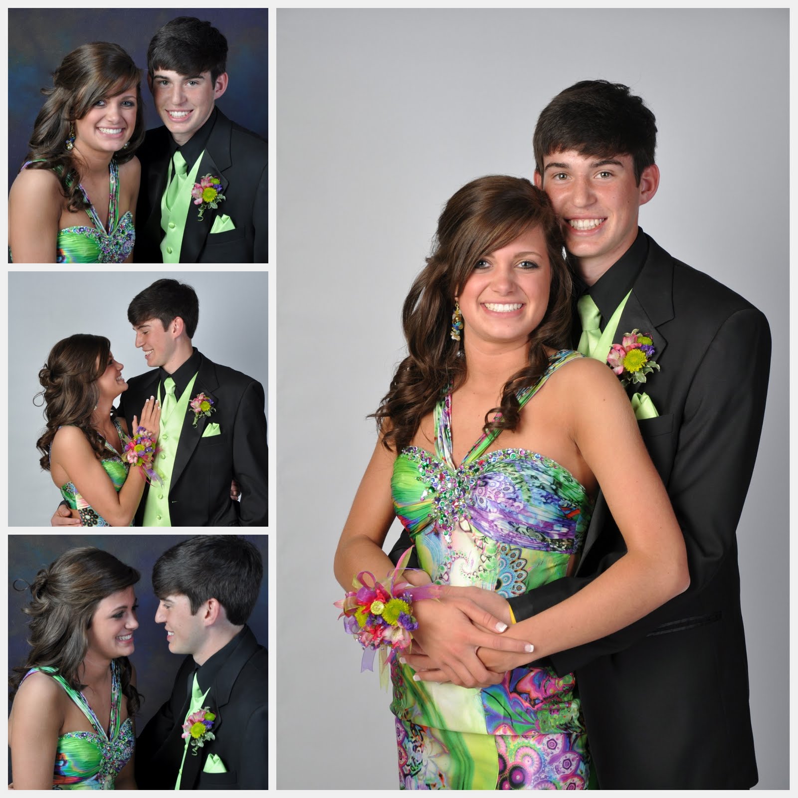 Chuck Williams Photography: PROM SEASON!! Call Chuck Williams ...