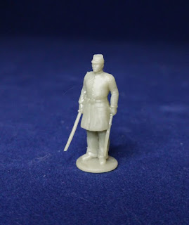 Un Soixante-Douze: SPEIRA MINIATURES