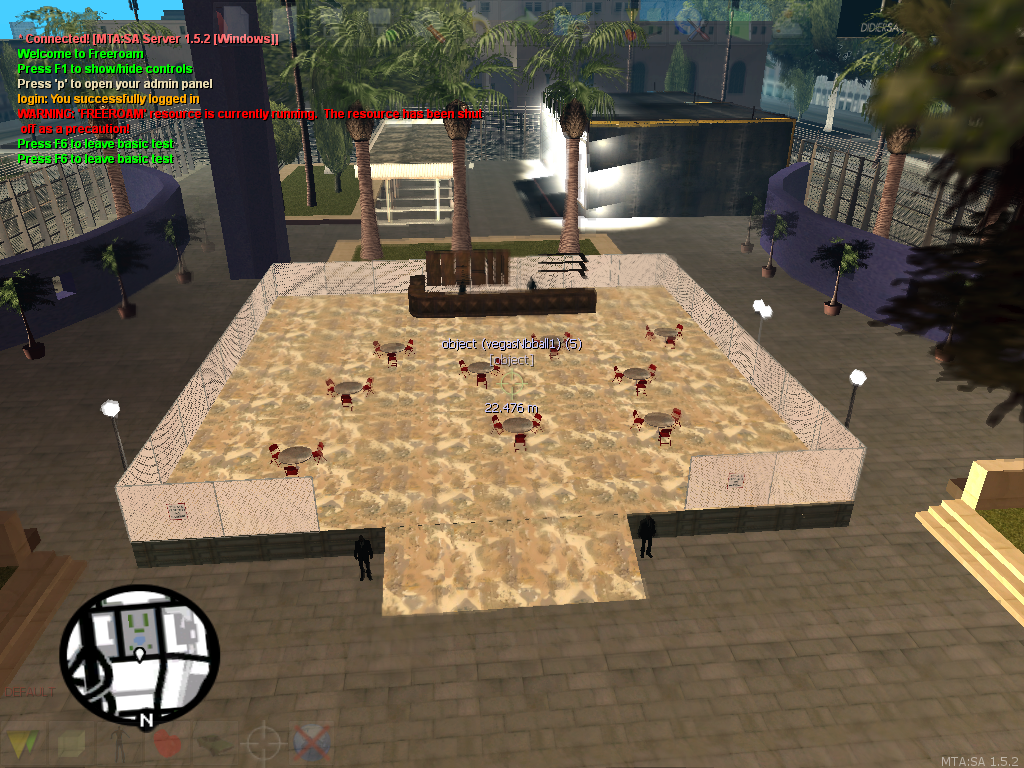 Mods MTA Brasil - A comunidade brasileira de Multi Theft Auto - Mods ...