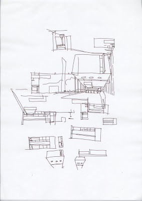 DAB525: Peninsula House by Sean Godsell