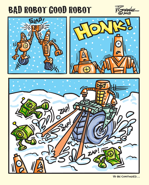 Jerry's Art Studio: February 2013