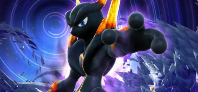 Birriando con Flow: El Pokémon mas poderoso regresa