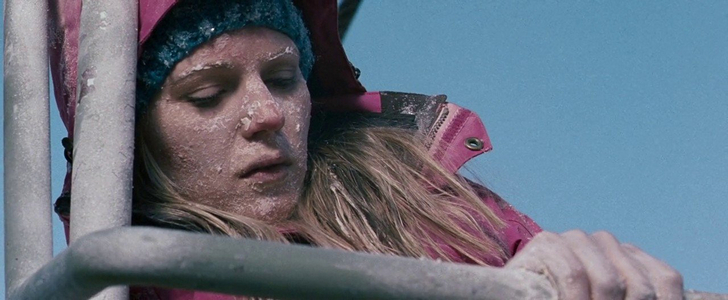 "Frozen": Stuck on a Ski Lift & Gruesome Beyond Belief | BAMBOO NATION ...