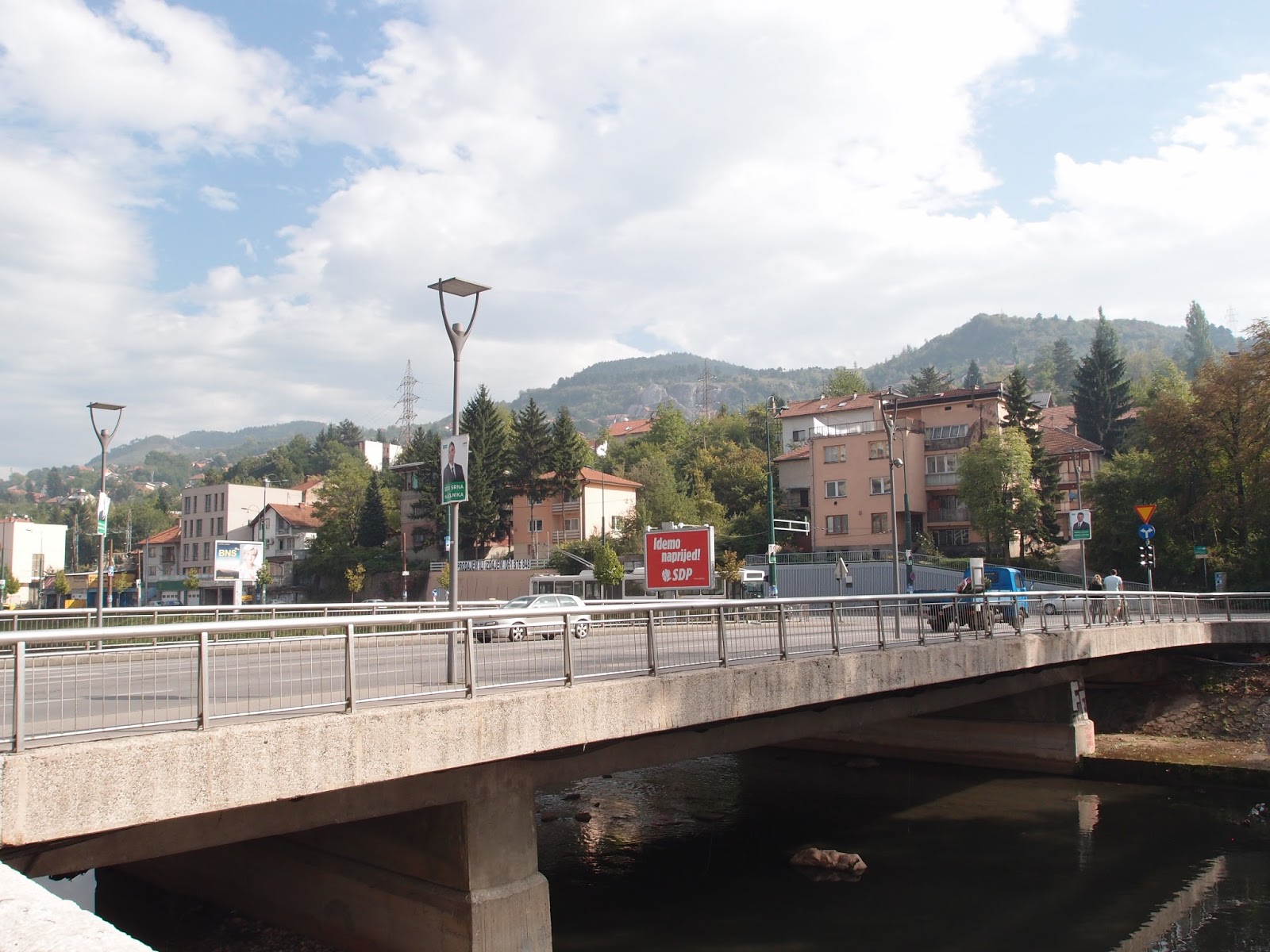 YanOnTheRoad: 5月 2017