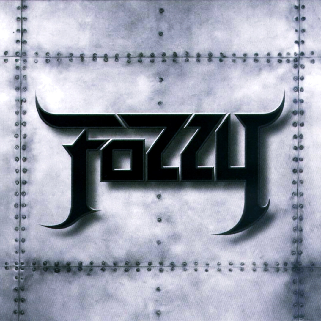 Fozzy - Fozzy (2000) ~ Mediasurfer.ch