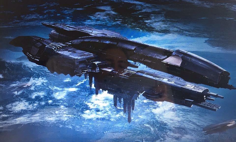 Full Spectrum Dominance: Dropfleet Prepares To Drop