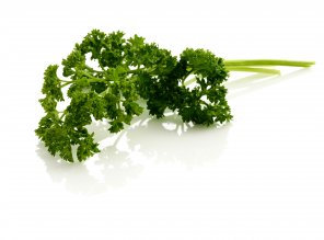 Verdens Bedste Kur: Persille!?