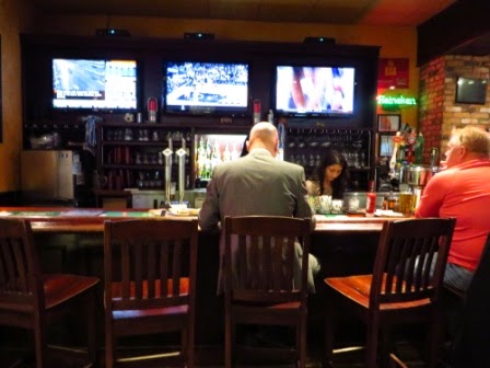 St Louis Restaurant Moncton Nb | semashow.com