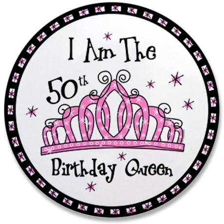 FABULOUSLY Fit 50!: Let's CELEBRATE Turning 50 Again!