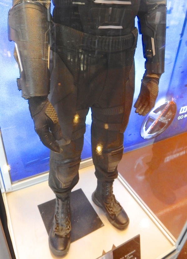 Hollywood Movie Costumes and Props: X-Men: Apocalypse Cyclops movie ...