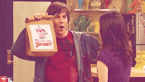 gifs. : • Jerry Trainor gifs