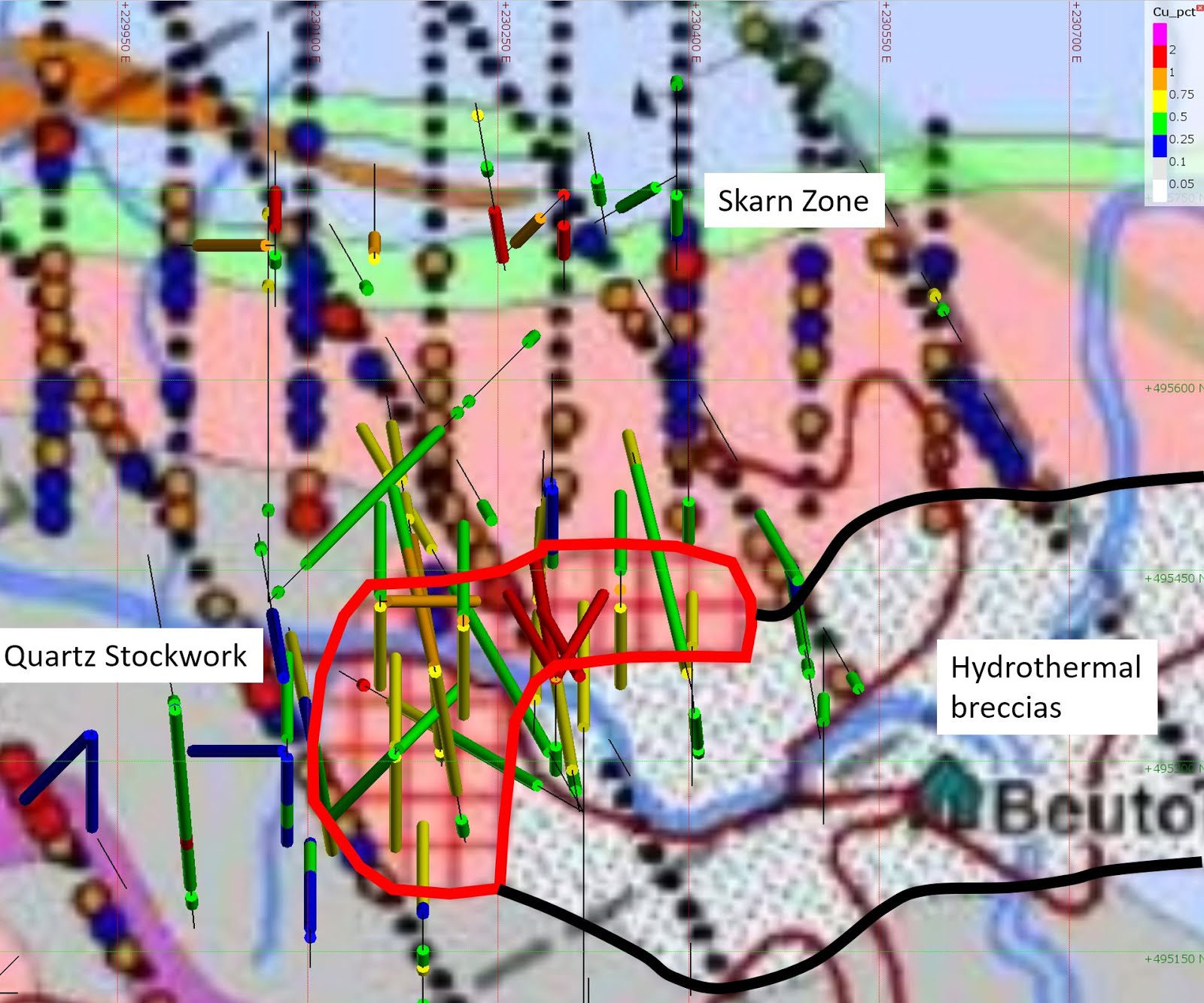 Angry Geologist: March 2018