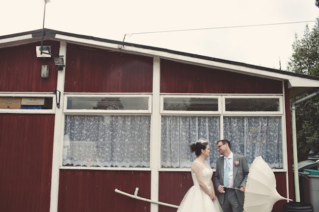 Emma Case Photography: jess and dan