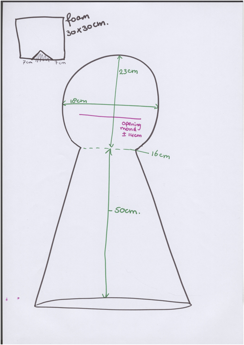 MieksCreaties: handpop