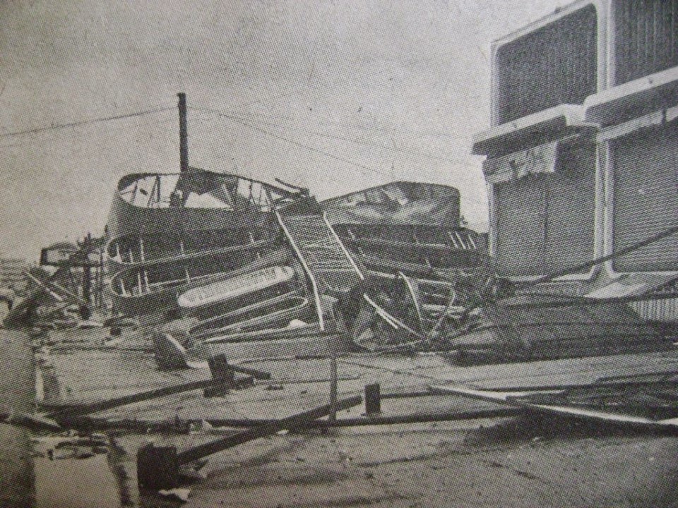 PapaOsoRD.com / PapaOsoGomez: Hoy se cumplen 37 años del paso del ...