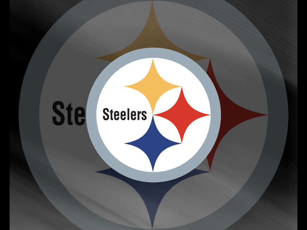 History of All Logos: All Pittsburgh Steelers Logos