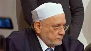 Kisah Syekh Abdul Halim Mahmud dan Presiden Anwar Sadat - sarkubmesir.net