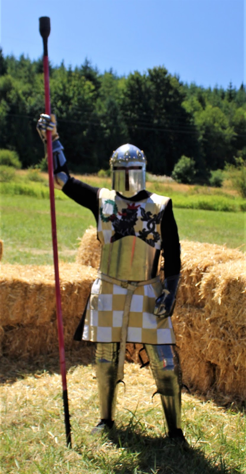 Greate Book of Fighters: 179_Kingdom of An-Tir_Barony of Lions Gate ...