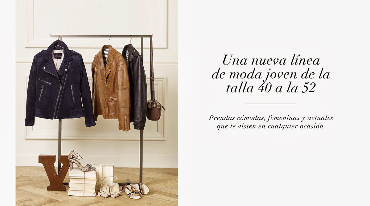 Noyikodih: Mango + tallas grandes