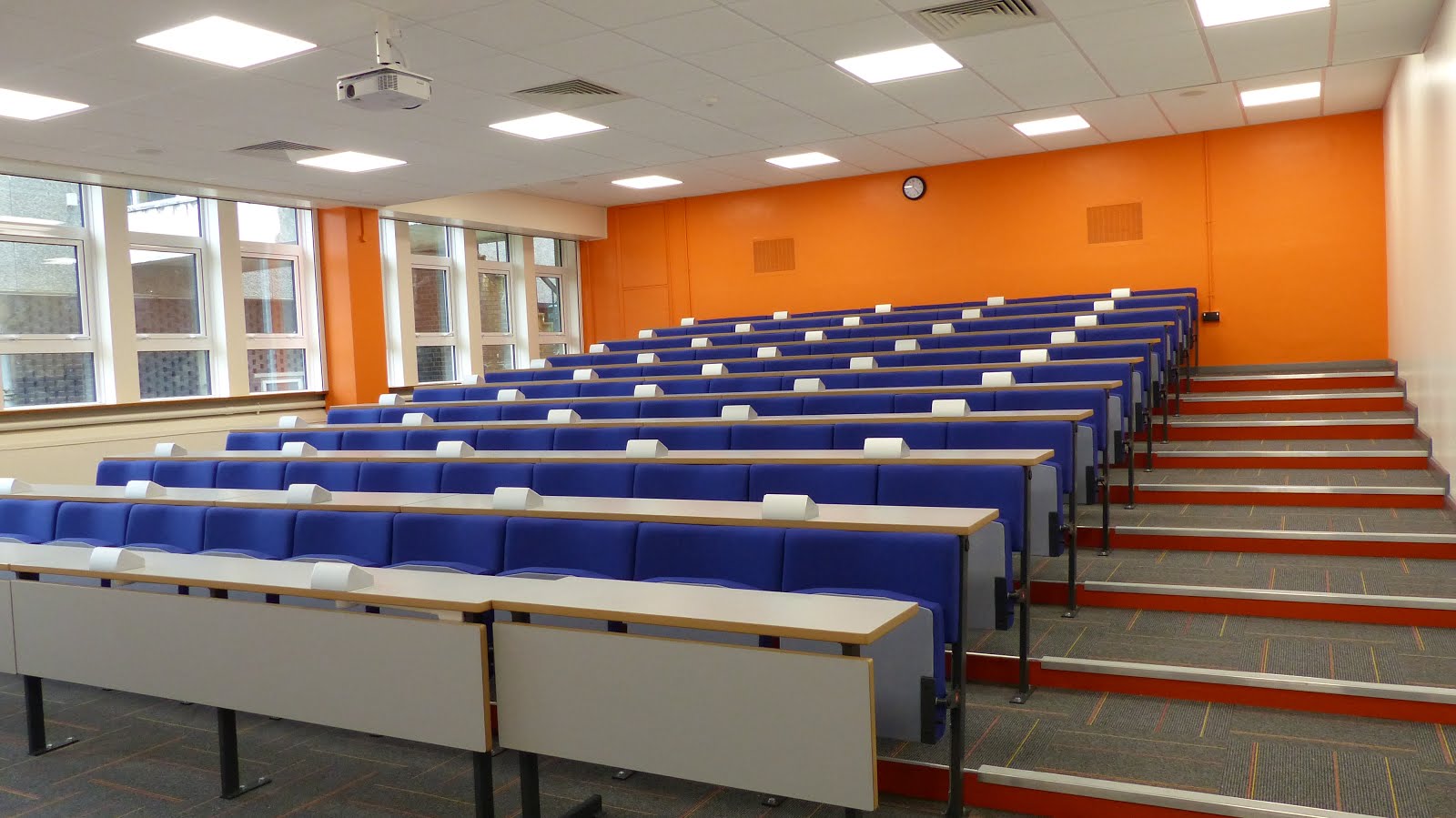 Learning and Teaching Environment Design.