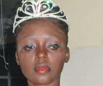 Nadia's Blog: Meet The Most Beautiful Girls In Congo 18year Old ...
