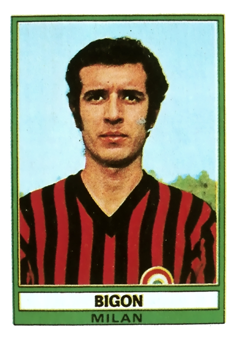 celo... manca...: Albertino Bigon