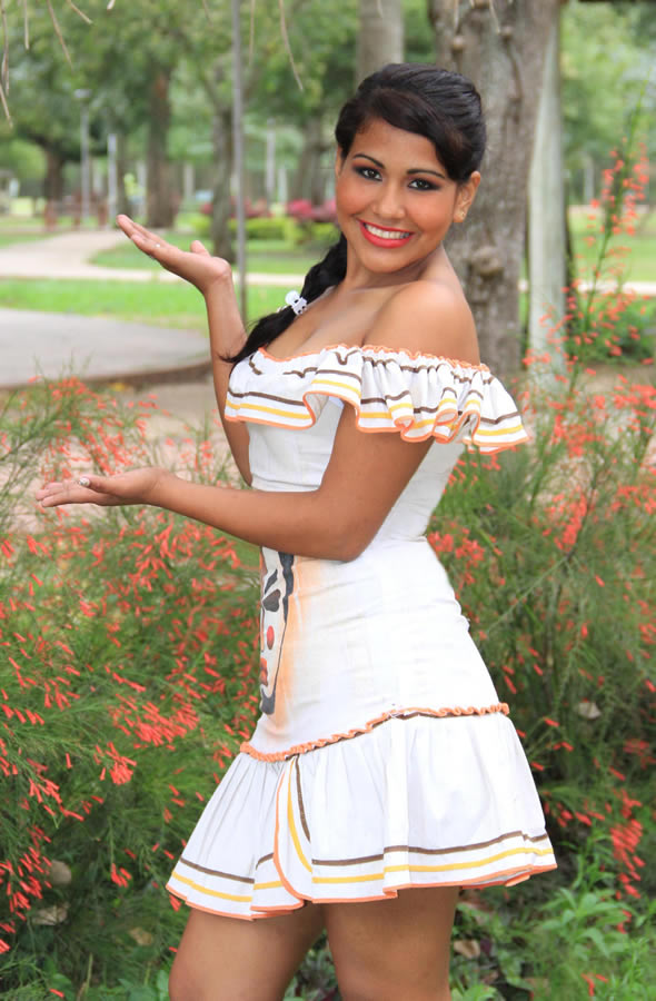 Catalogo de fotos Bolivia: Las cambitas bolivianas bellas y hermosas