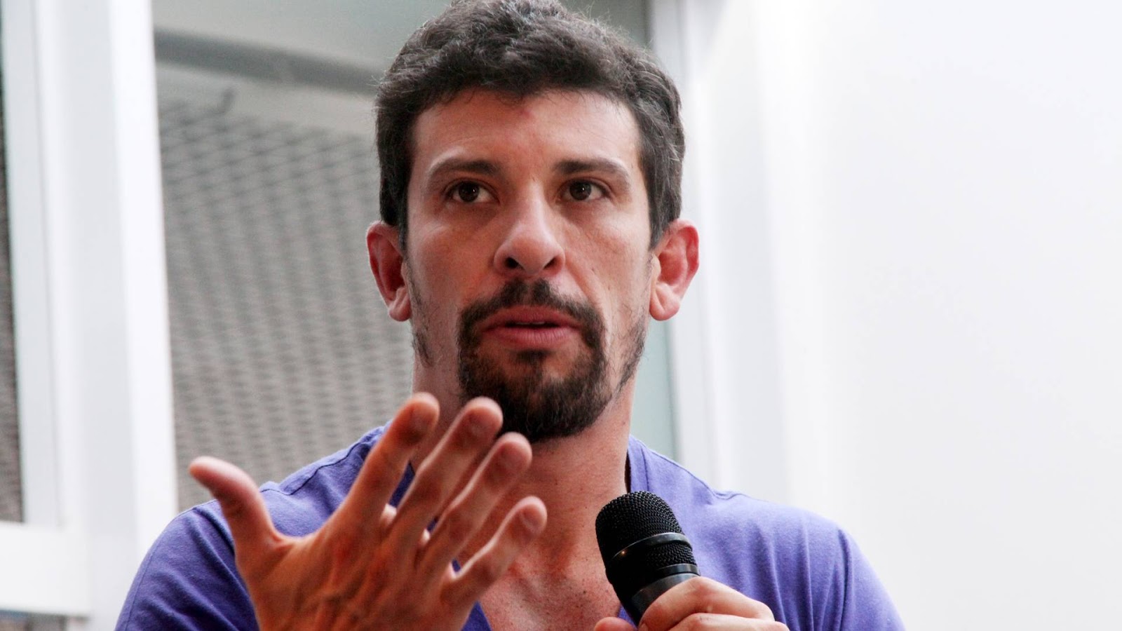 MUDANÇA: Após 12 anos na Record TV, Milhem Cortaz assina contrato com a ...