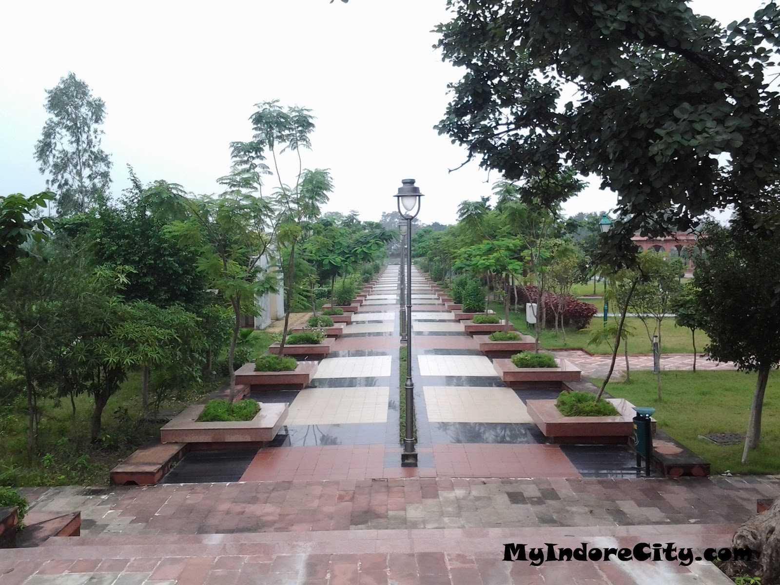 Atal Bihari Vajpeyi Regional Park, Pipliyapala Park | My Indore City ...