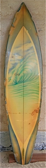 : Board Collector: The Surf Trip- Festival