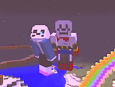 journaling with rhi: Undertale - Grinding Gold Guide/ Temmie Armour