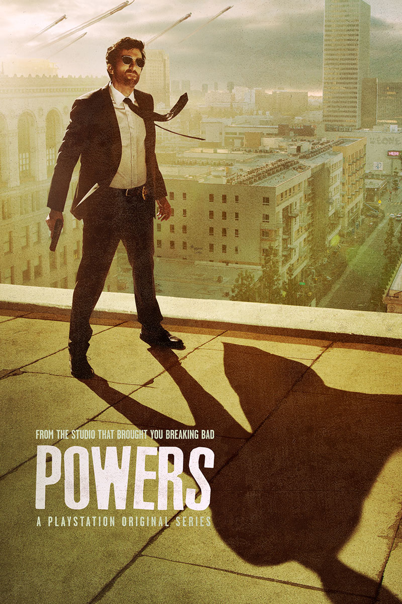 Powers