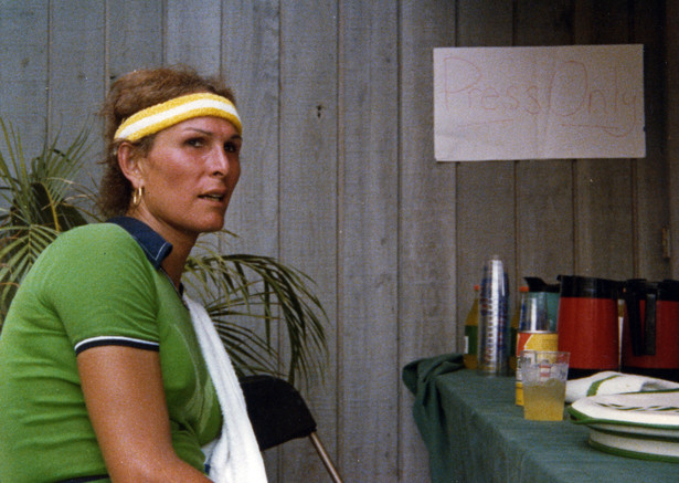 Young Richard Raskind