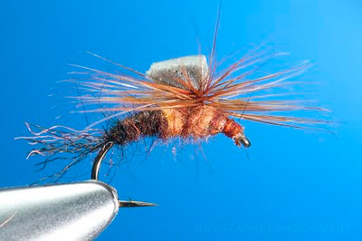 Hendrickson Flies