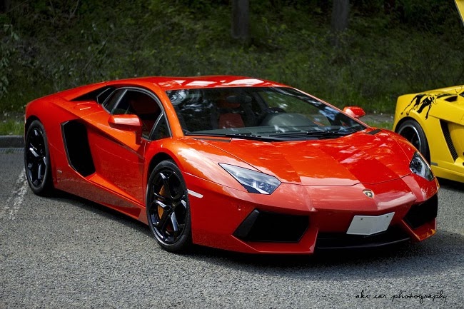 Gallery: Best supercars in Japan | Carsfresh